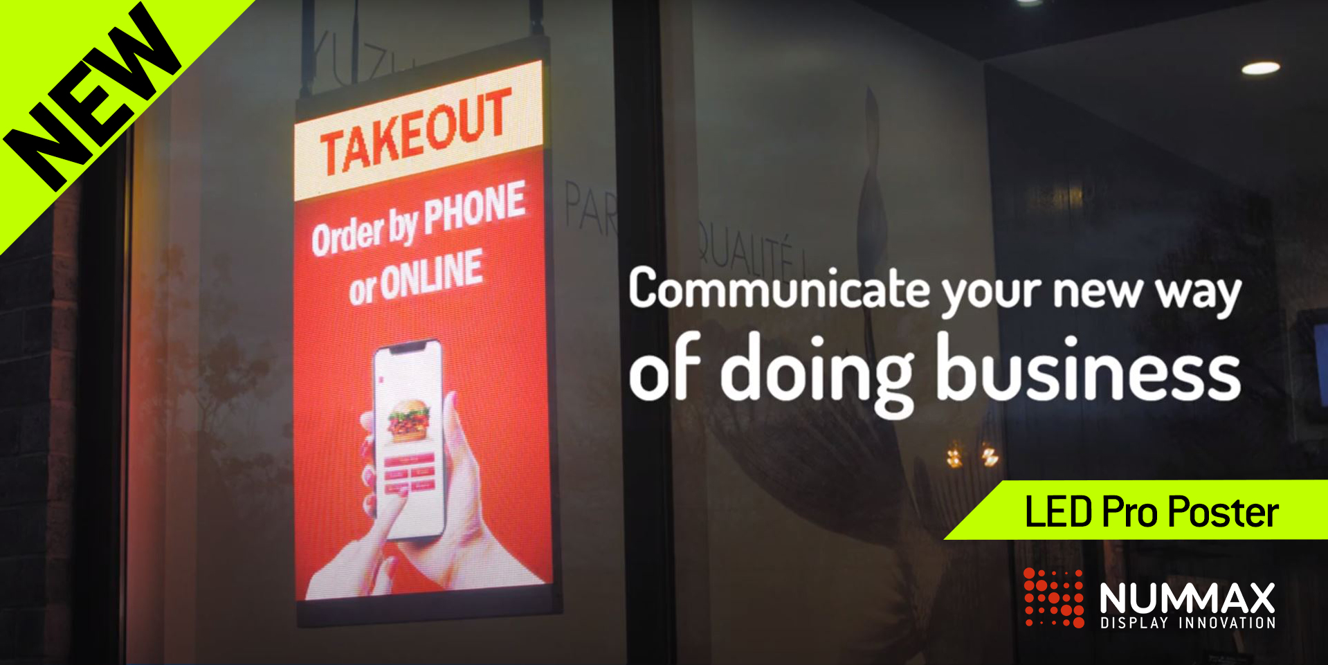 » LED PRO Poster: Create a high-performance digital marketing machine ...